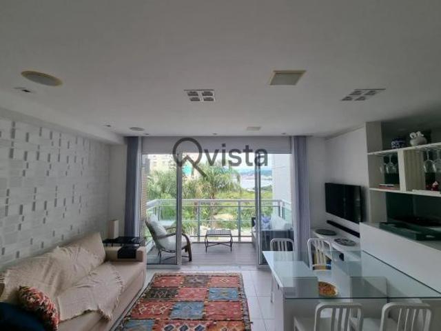 Apartamento em Parque Enseada, Guarujá/SP de 85m² 2 quartos à venda por R$ 850.000,00