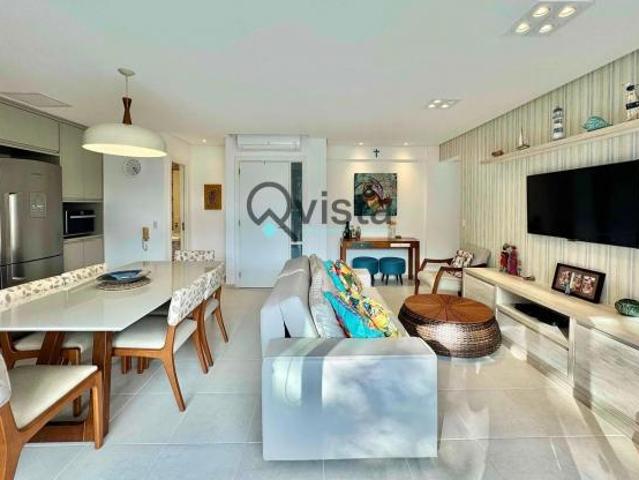Apartamento em Parque Enseada, Guarujá/SP de 85m² 2 quartos à venda por R$ 950.000,00