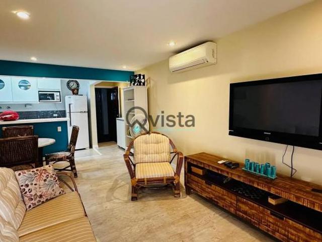 Apartamento em Parque Enseada, Guarujá/SP de 86m² 2 quartos à venda por R$ 700.000,00