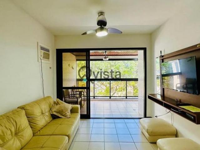 Apartamento em Parque Enseada, Guarujá/SP de 86m² 3 quartos à venda por R$ 700.000,00