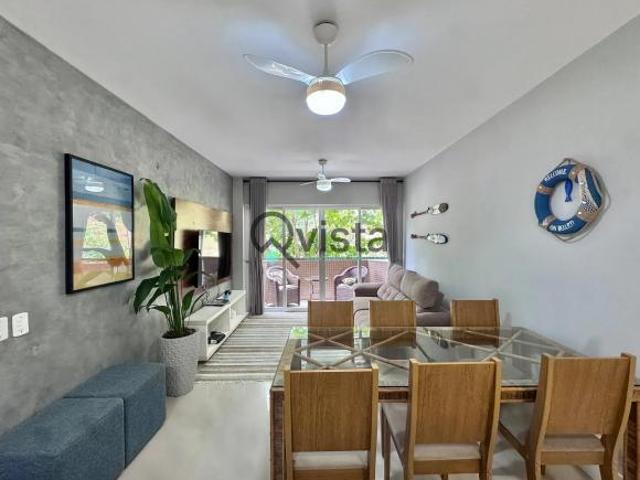 Apartamento em Parque Enseada, Guarujá/SP de 87m² 3 quartos à venda por R$ 530.000,00