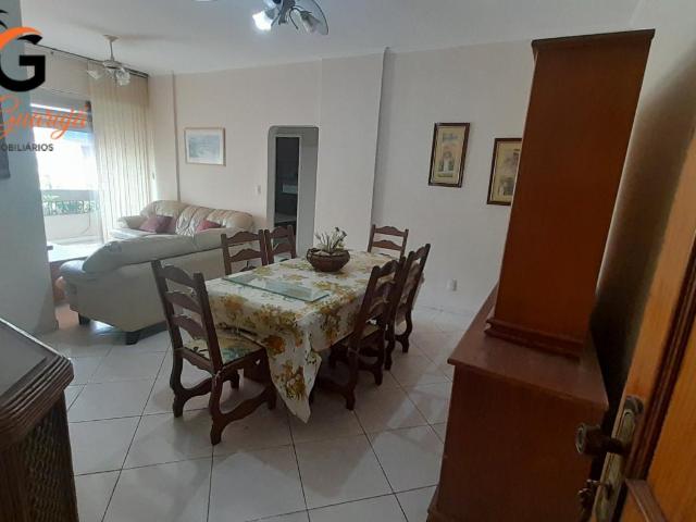 Apartamento em Parque Enseada, Guarujá/SP de 89m² 3 quartos à venda por R$ 279.000,00