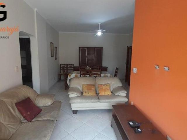 Apartamento em Parque Enseada, Guarujá/SP de 89m² 3 quartos à venda por R$ 275.000,00