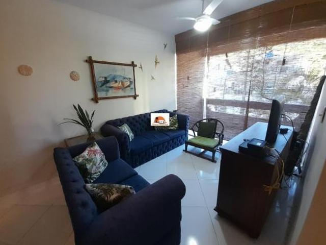 Apartamento em Parque Enseada, Guarujá/SP de 89m² 3 quartos à venda por R$ 300.000,00
