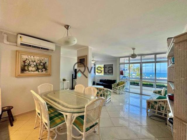 Apartamento em Parque Enseada, Guarujá/SP de 90m² 2 quartos à venda por R$ 860.000,00