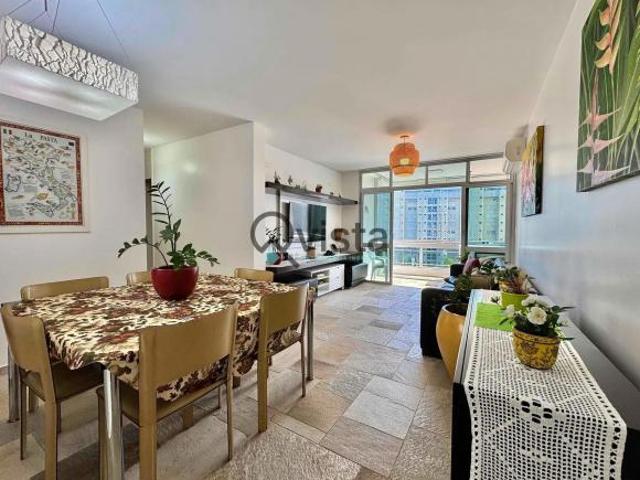Apartamento em Parque Enseada, Guarujá/SP de 90m² 3 quartos à venda por R$ 750.000,00