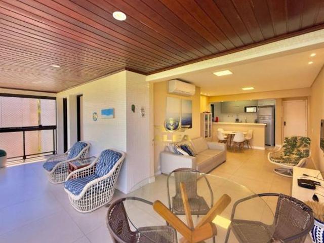 Apartamento em Parque Enseada, Guarujá/SP de 93m² 3 quartos à venda por R$ 790.000,00