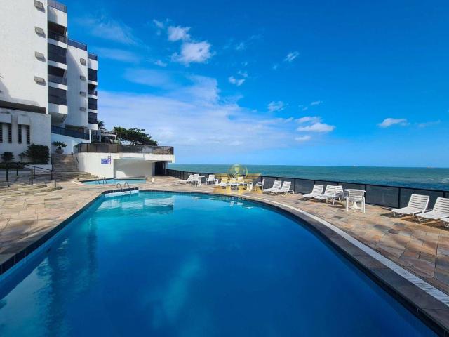 Apartamento em Parque Enseada, Guarujá/SP de 95m² 3 quartos à venda por R$ 699.900,00