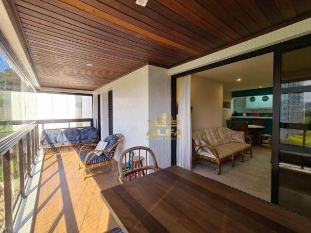 Apartamento em Parque Enseada, Guarujá/SP de 95m² 3 quartos à venda por R$ 700.000,00