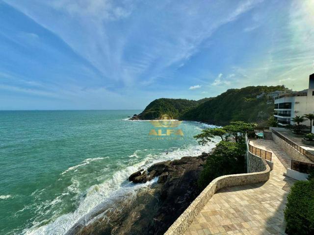 Apartamento em Parque Enseada, Guarujá/SP de 95m² 3 quartos à venda por R$ 999.000,00