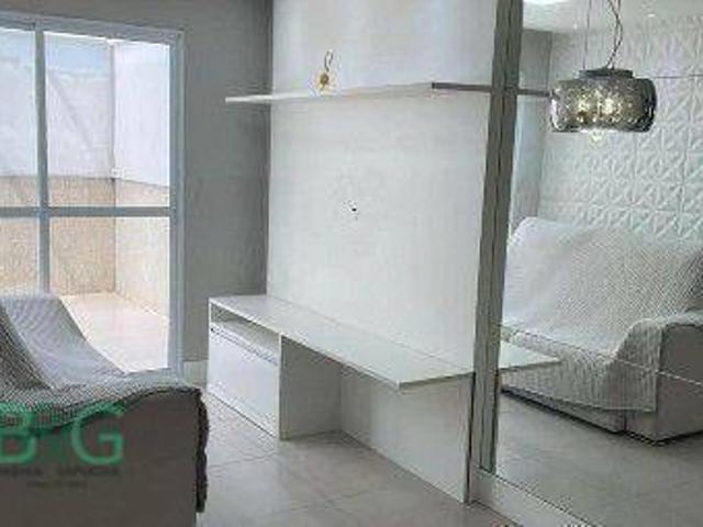 Apartamento em Parque Edu Chaves, São Paulo/SP de 100m² 2 quartos à venda por R$ 418.000,00