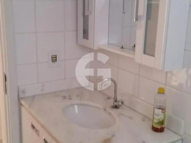 Apartamento em Parque Eloy Chaves Jundiaí