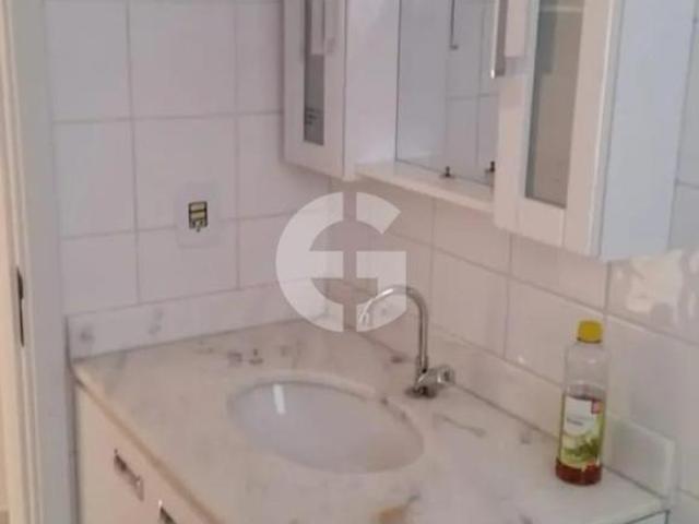 Apartamento em Parque Eloy Chaves Jundiaí