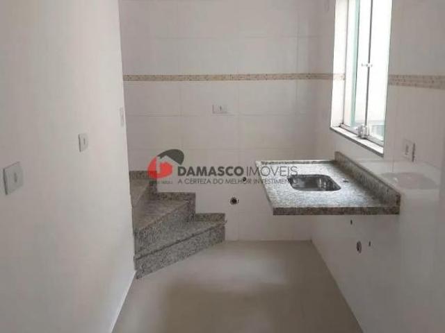 Apartamento em Parque Erasmo Assunção