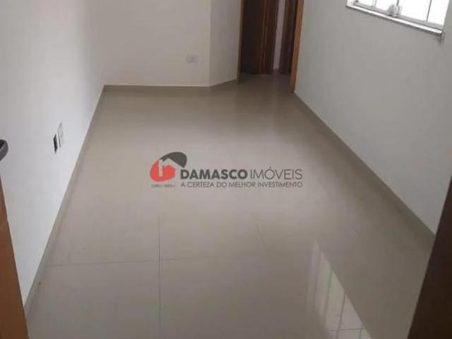 Apartamento à venda, Parque Erasmo Assunção, Santo André, SP