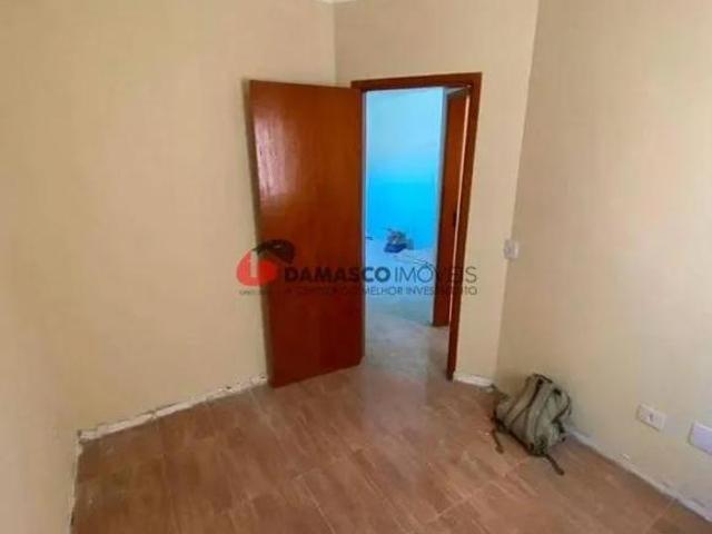Apartamento em Parque Erasmo Assunção