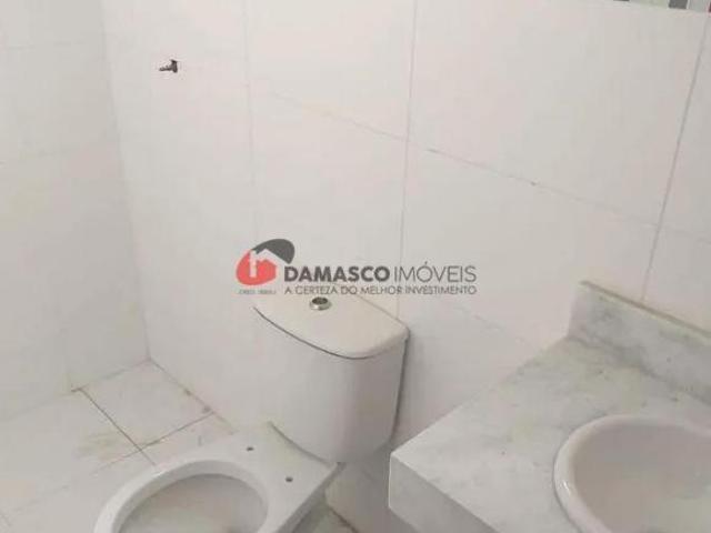 Apartamento em Parque Erasmo Assunção