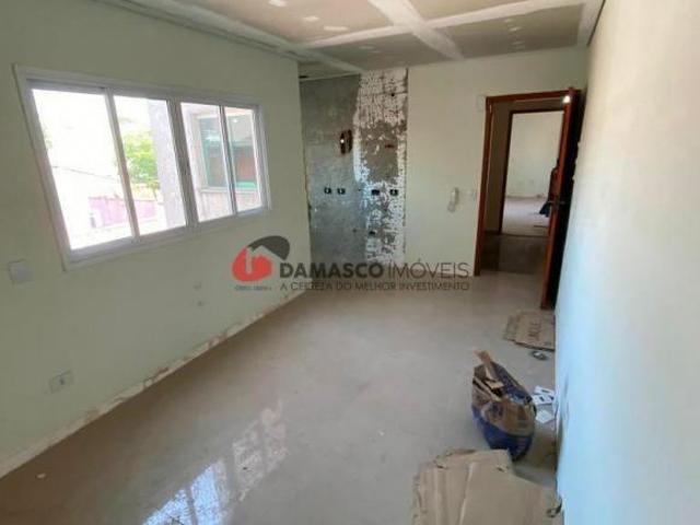 Apartamento em Parque Erasmo Assunção