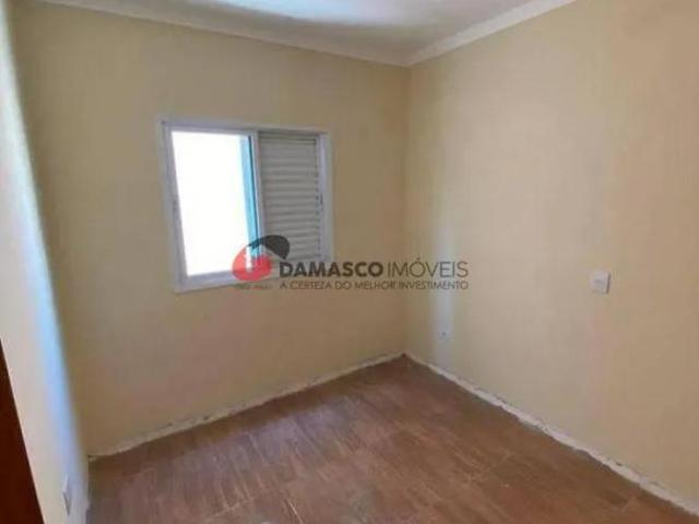 Apartamento em Parque Erasmo Assunção