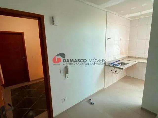 Apartamento em Parque Erasmo Assunção