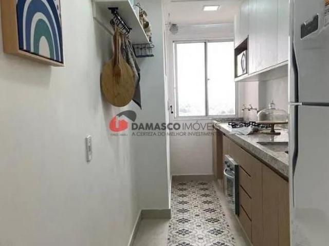 Apartamento em Parque Erasmo Assunção