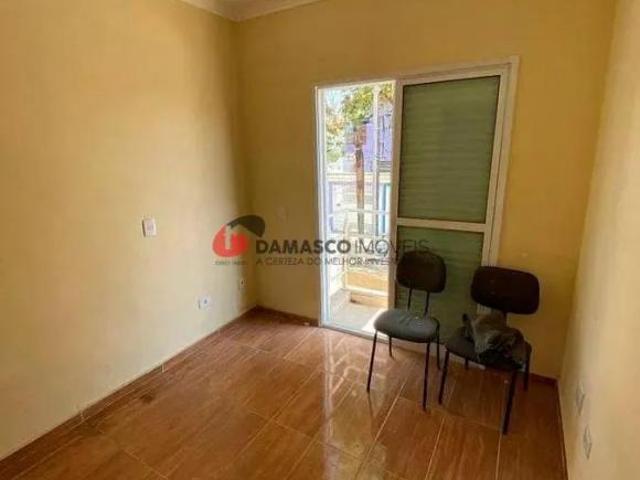 Apartamento em Parque Erasmo Assunção