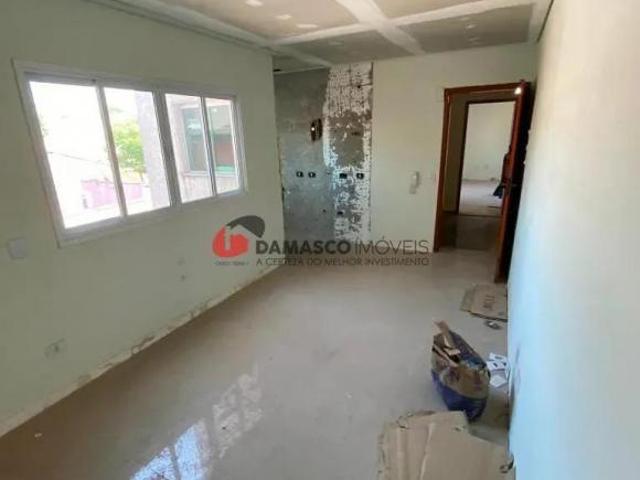 Apartamento em Parque Erasmo Assunção