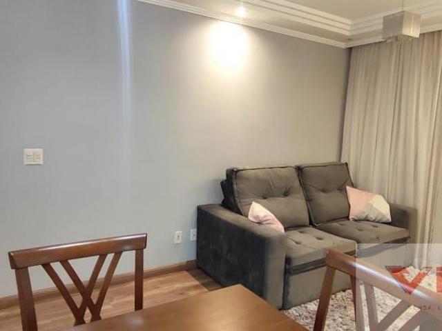 Apartamento em Parque Erasmo Assunção Santo André