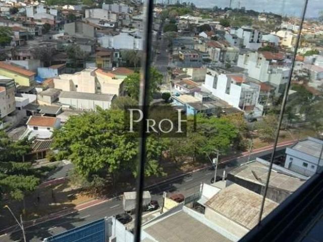 Apartamento em Parque Erasmo Assunção, Santo André/SP de 40m² 2 quartos à venda por R$ 350.000,00