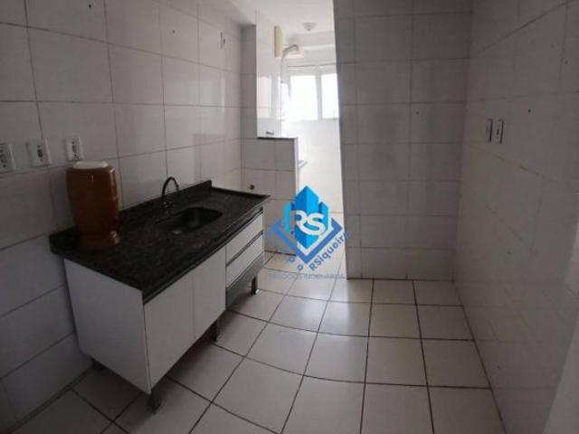 Apartamento em Parque Erasmo Assunção, Santo André/SP de 50m² 2 quartos à venda por R$ 285.000,00