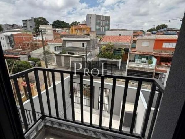 Apartamento em Parque Erasmo Assunção, Santo André/SP de 110m² 2 quartos à venda por R$ 477.000,00