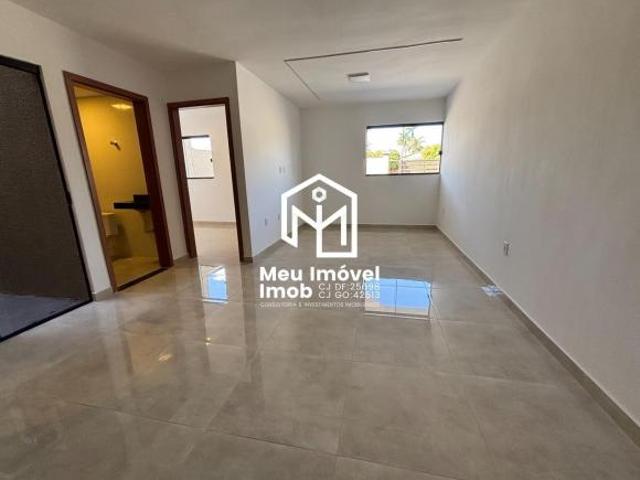 Apartamento em Parque Estrela Dalva II Luziânia