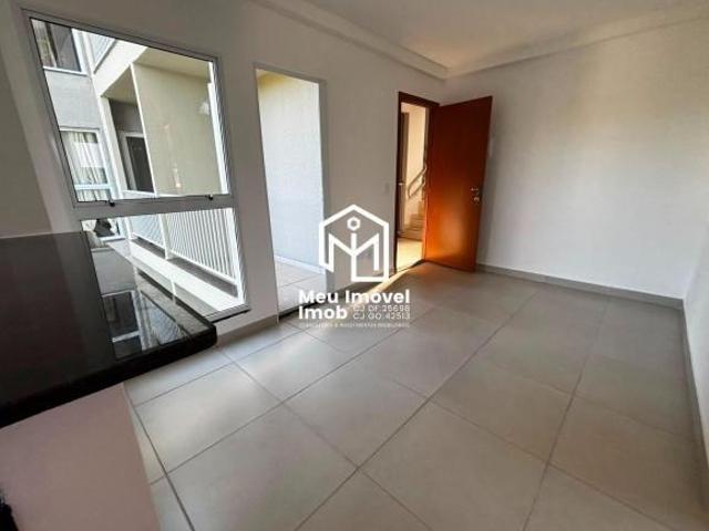Apartamento em Parque Estrela Dalva IX Luziânia