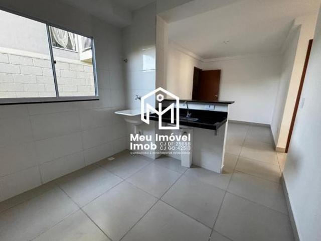 Apartamento em Parque Estrela Dalva IX Luziânia