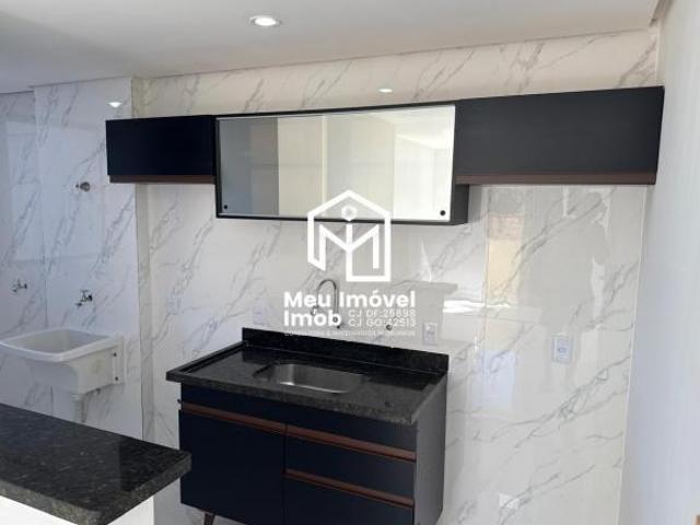 Apartamento em Parque Esplanada II Valparaíso de Goiás