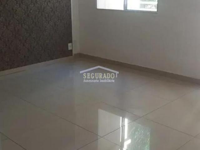 Apartamento em Parque Euclides Miranda, Sumaré/SP de 70m² 3 quartos à venda por R$ 357.000,00
