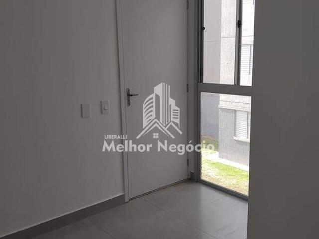 Apartamento em Parque Expedicionário Hipólito, Limeira/SP de 48m² 2 quartos à venda por R$ 194.900,00