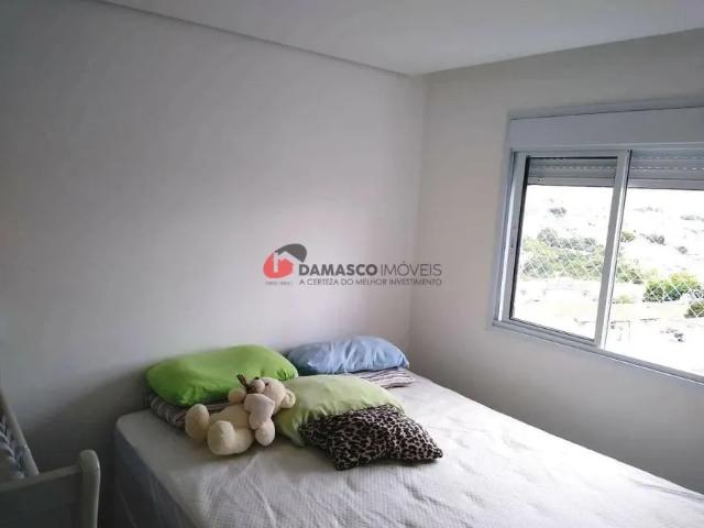 Apartamento em Parque Fongaro