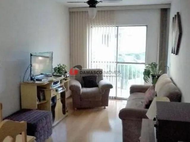 Apartamento em Parque Fongaro