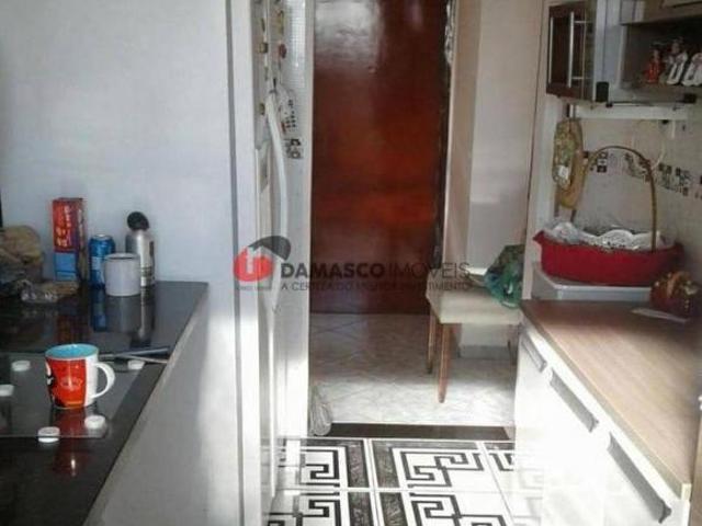 Apartamento em Parque Fongaro