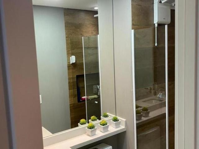 Apartamento em Parque Fongaro São Paulo