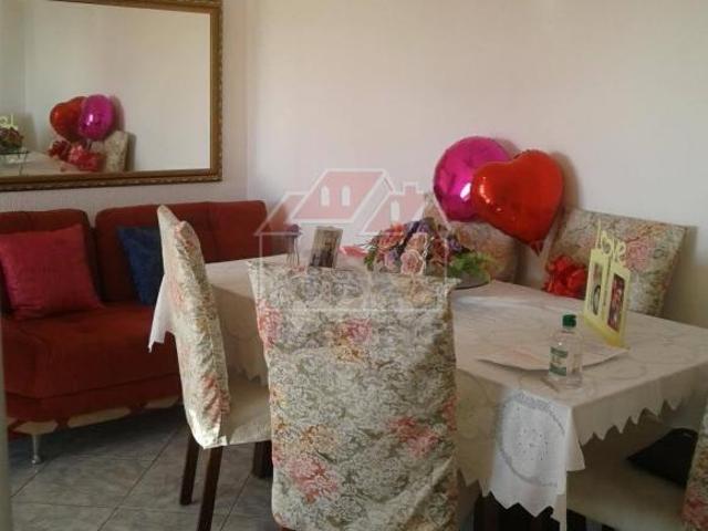 Apartamento em Parque Fongaro São Paulo, SP