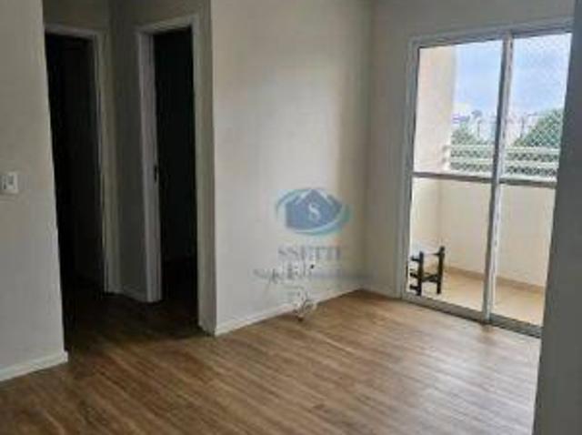 Apartamento em Parque Fongaro, São Paulo/SP de 45m² 2 quartos à venda por R$ 340.000,00