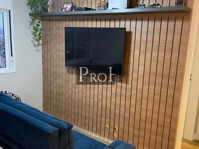 Apartamento em Parque Fongaro, São Paulo/SP de 61m² 2 quartos à venda por R$ 474.000,00