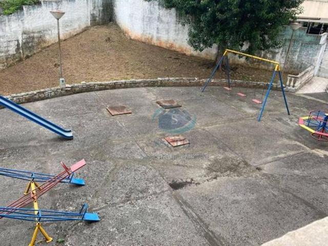 Apartamento em Parque Fongaro, São Paulo/SP de 70m² 2 quartos à venda por R$ 230.000,00
