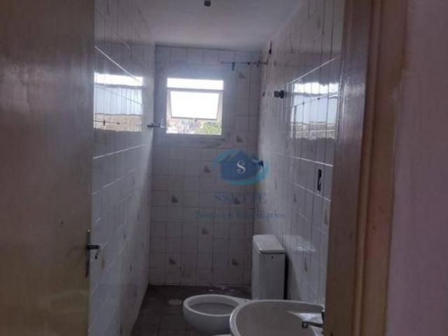Apartamento em Parque Fongaro, São Paulo/SP de 70m² 2 quartos à venda por R$ 230.000,00