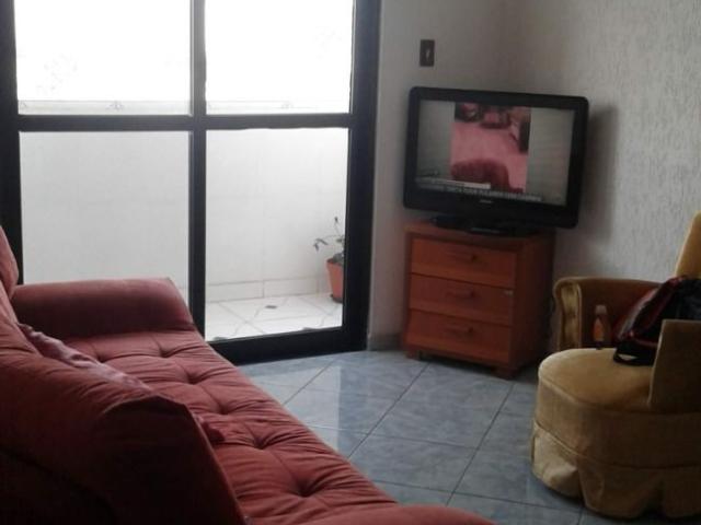 Apartamento em Parque Fongaro, São Paulo/SP de 78m² 3 quartos à venda por R$ 449.000,00