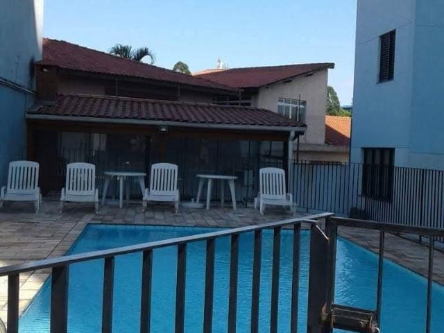 Apartamento em Parque Fongaro, São Paulo/SP de 78m² 3 quartos à venda por R$ 449.000,00