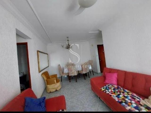 Apartamento em Parque Fongaro, São Paulo/SP de 79m² 3 quartos à venda por R$ 449.900,00