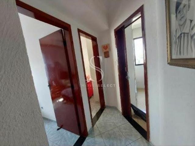 Apartamento em Parque Fongaro, São Paulo/SP de 79m² 3 quartos à venda por R$ 450.000,00